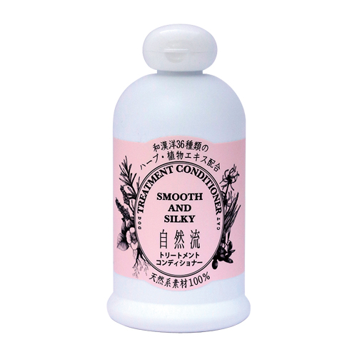 自然流 トリートメントコンディショナー 300mlの通販なら「わんにゃんキッチン」