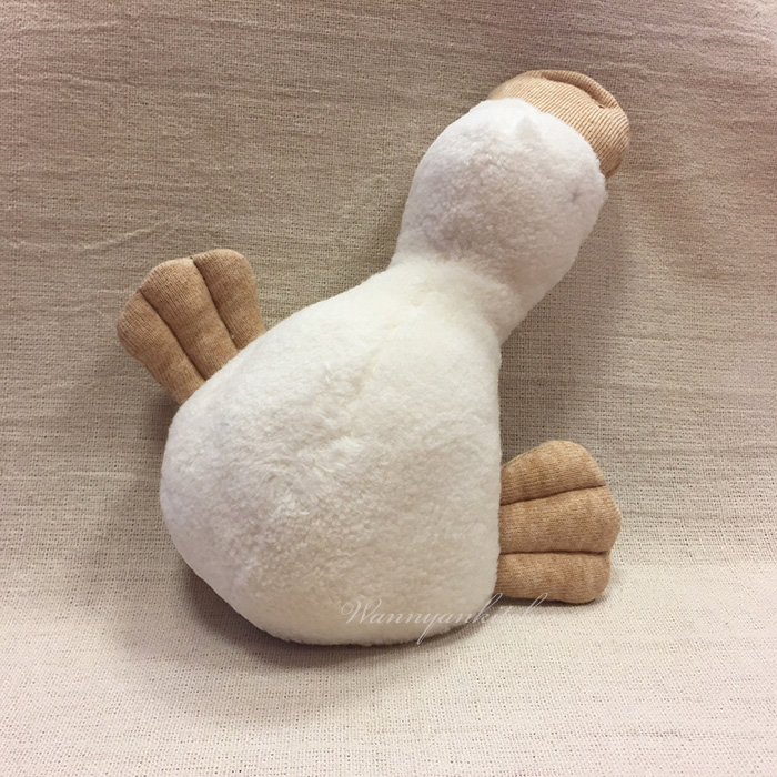 【appy dog】オーガニックコットン 新ガーコLの通販なら「わんにゃんキッチン」